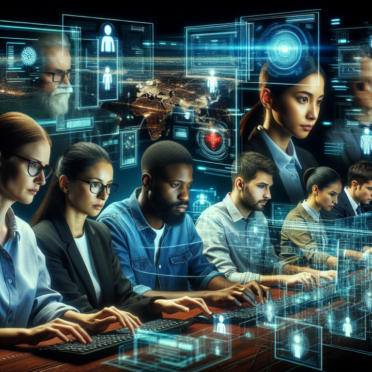 DBE Experts Reshape VAʼs Cyber Security Strategies | AMS Networks